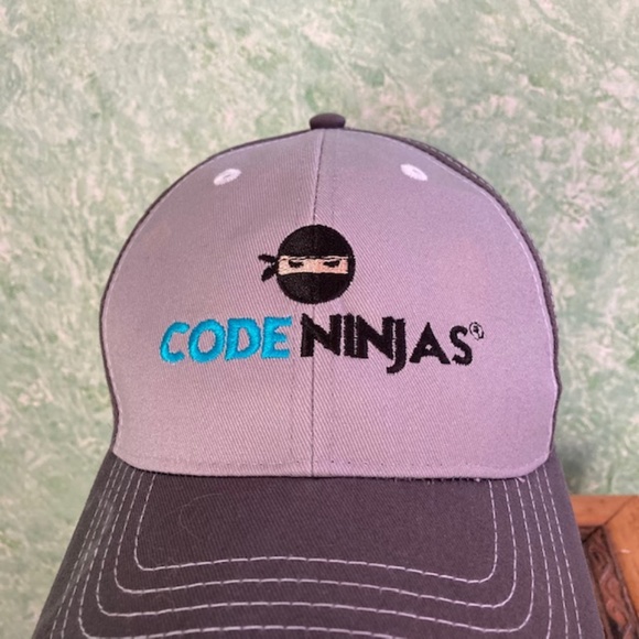 Accessories | Sportsman Code Ninjas Hat | Poshmark